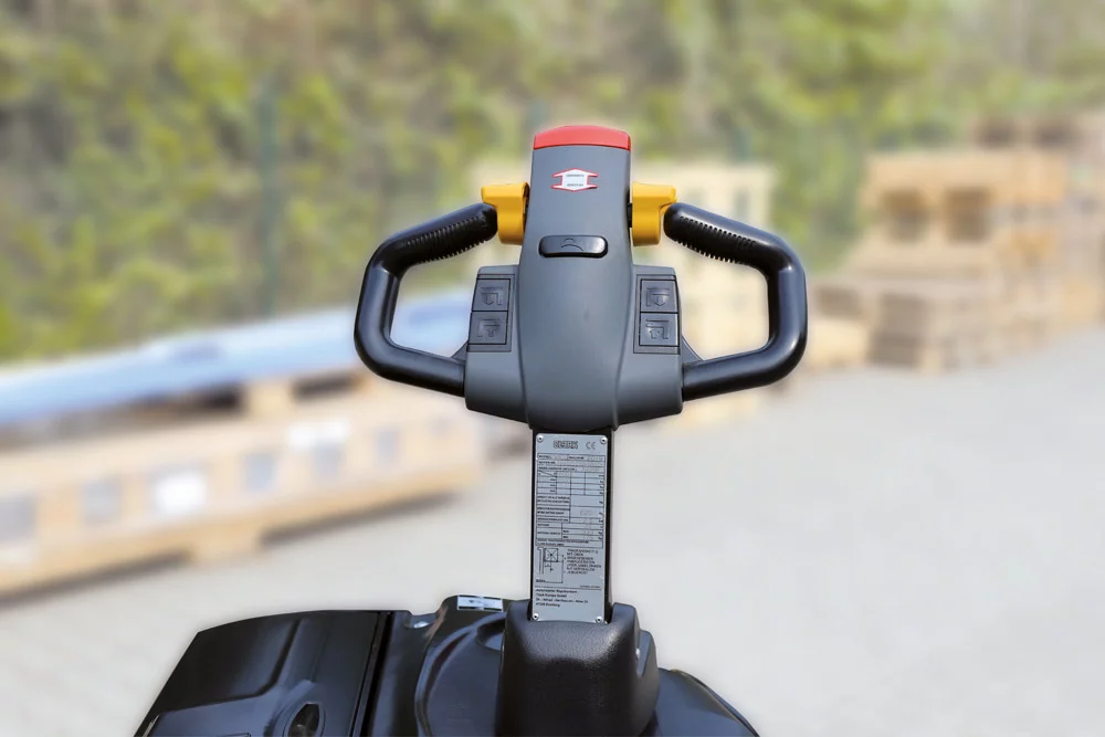 Transpalette petite levée au Lithium-Ion PPXsio20 - G3M