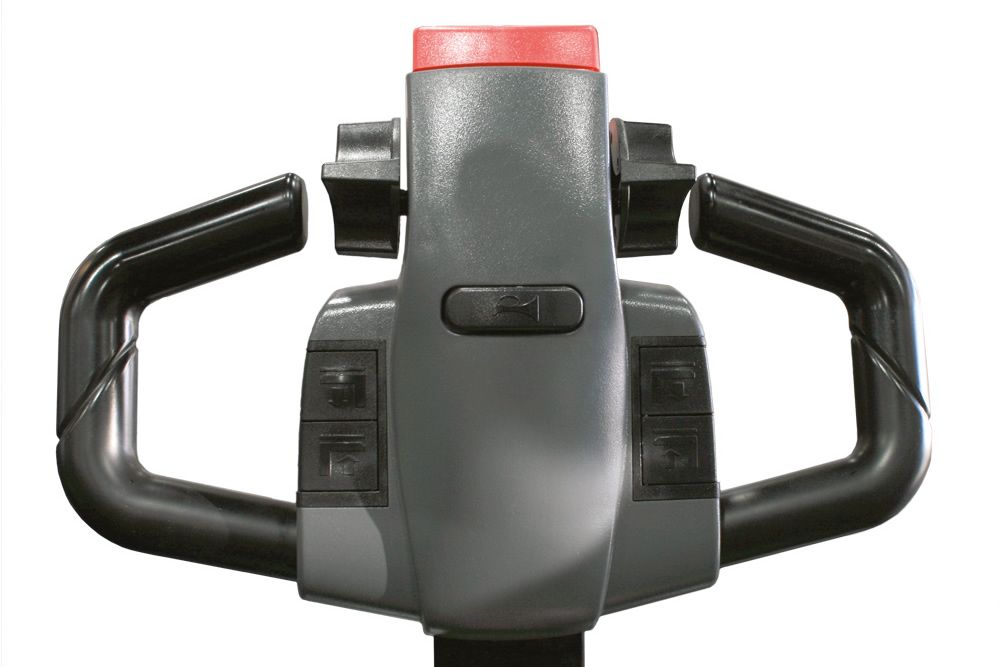 Transpalettes électriques WPX18 / WPX 20 - G3M